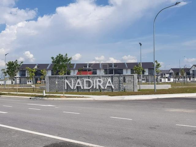 2-storey Terraced House for Sale, 4 Bedroom, 1500 sq.ft, Bandar Bukit ...