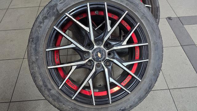 Sport Rim - Car Accessories & Parts for sale in Bangi, Selangor