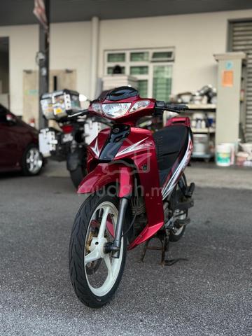 Yamaha 125zr - Motorcycles for sale in Rembau, Negeri Sembilan ...