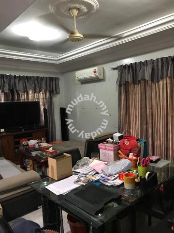 2-storey Terraced House for Sale, 4 Bedroom, 2293 sq.ft, USJ, Selangor ...