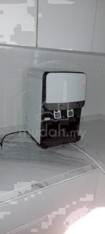 Dispenser/Electronic Cooling ,,, ,,,, ,,, ,108Bh - Home Appliances ...