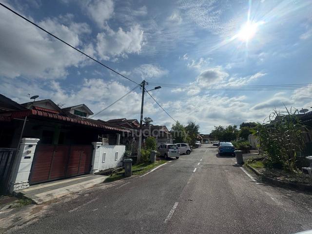 2-storey Terraced House for Sale, 3 Bedroom, 1320 sq.ft, Johor Bahru ...