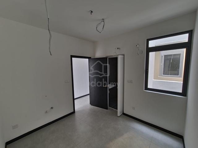 Service Residence for Sale, 2 Bedroom, 430 sq.ft, Neu Suites, Ampang ...