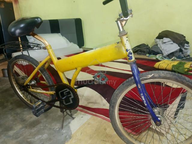 basikal - Sports & Outdoors for sale in Bachok, Kelantan