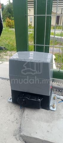 NovaTech VT1000 AutoGate Offer Promotion AutoGate - Home Appliances & Kitchen for sale in Ampang ...