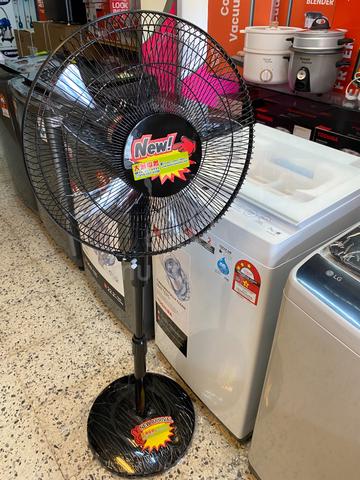 New 16" Stand FAN RT-168SF - Home Appliances & Kitchen for sale in ...
