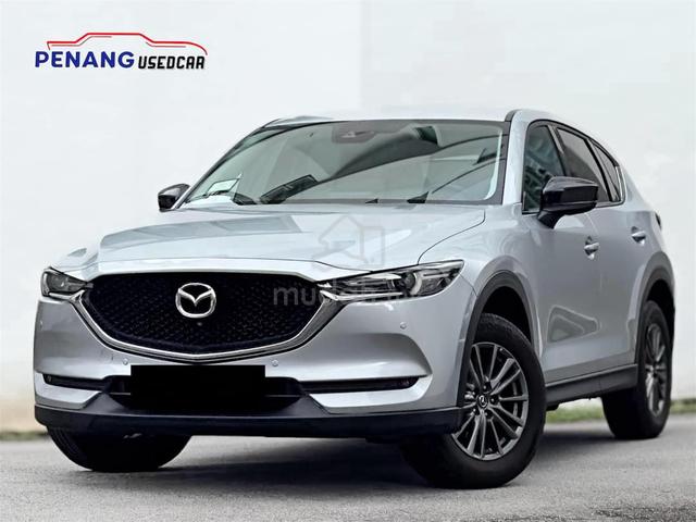 2020 Mazda CX-5 2.0 GLS HIGH SPEC FACELIFT (A) - Cars for sale in ...