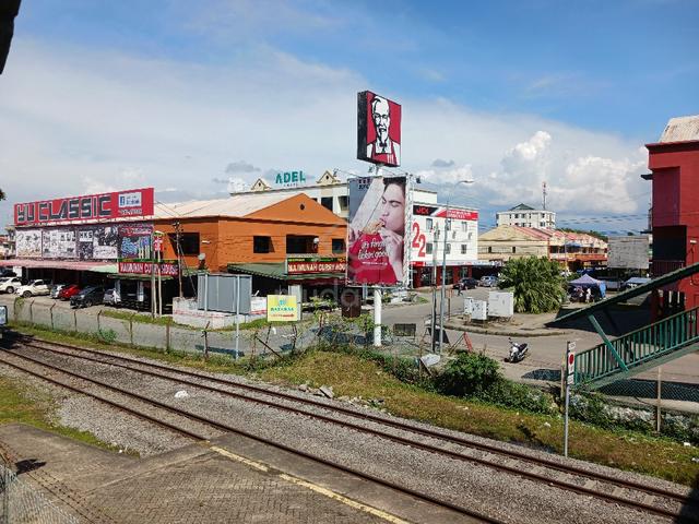 Putatan Town|6 Storey Building|Rent - Commercial Property for rent in ...