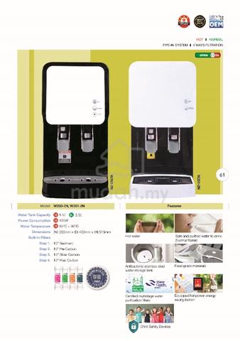 Hot & Normal Water Dispenser ,,,,,,, juk.11 - Home Appliances & Kitchen ...