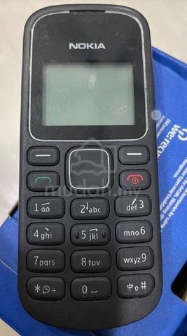 nokia 1280 - Mobile Phones & Gadgets for sale in Setapak, Kuala Lumpur