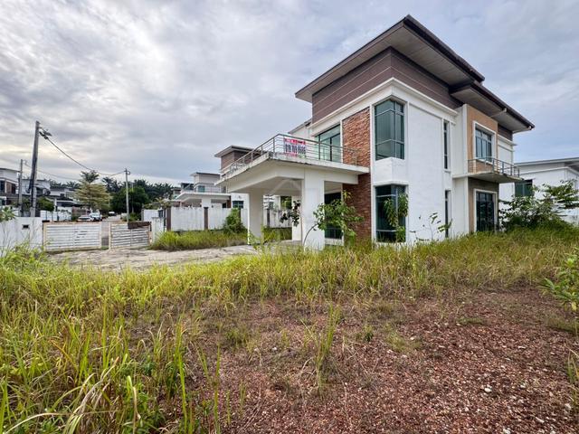 Bungalow House for Sale, 5 Bedroom, 6100 sq.ft, Paya Rumput, Melaka ...