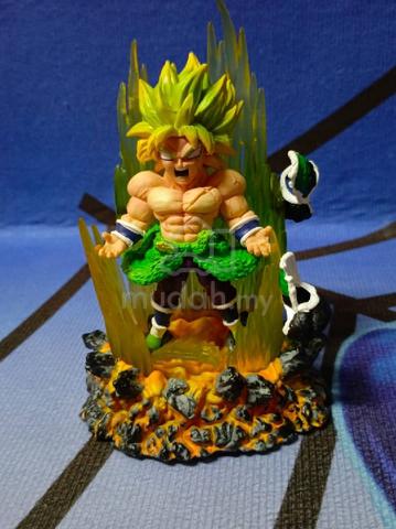 db figure - Hobby & Collectibles for sale in Bangi, Selangor