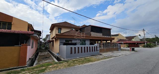 2-storey Terraced House for Sale, 7 Bedroom, 3600 sq.ft, Seri Manjong ...