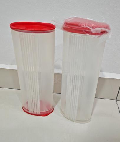 Tupperware pasta mate/spaghetti dispenser - Home Appliances & Kitchen ...