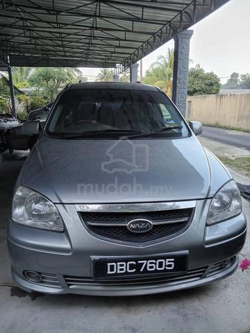 2007 Naza CITRA 2.0 GLS (A) - Cars for sale in Pasir Puteh, Kelantan