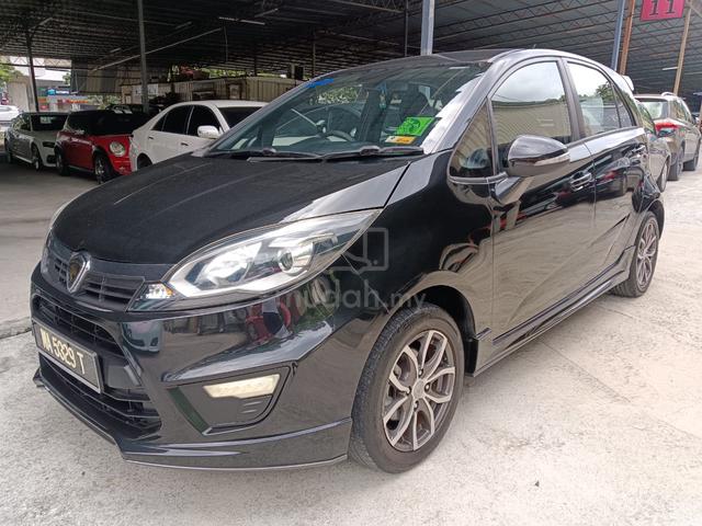 2015 Proton IRIZ 1.6 PREMIUM (A) PUSH START 1 OWNE - Cars for sale in ...