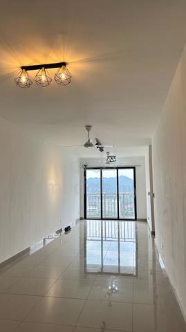 Apartment for Rent, 3 Bedroom, 1000 sq.ft, Laman Seri Harmoni (LSH33 ...