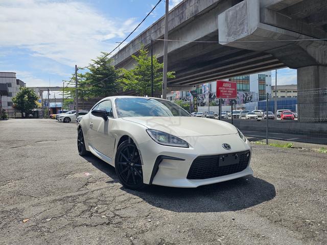 2022 Toyota GR86 2.4 RZ (A) Unreg - Half Leather - Cars for sale in Sungai Besi, Kuala Lumpur ...