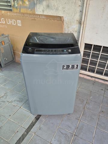 Midea Automatic Washer washing machine 8.5k - Home Appliances & Kitchen ...