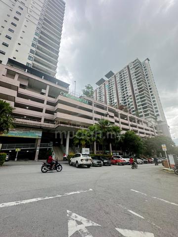 Condominium for Sale, 4 Bedroom, 1422 sq.ft, One Damansara, Damansara ...