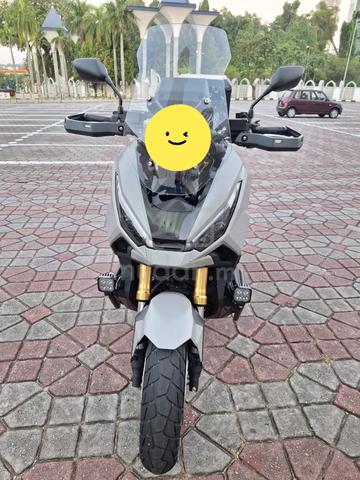 Honda X-ADV V3 2025 - Motorcycles for sale in KL City, Kuala Lumpur ...