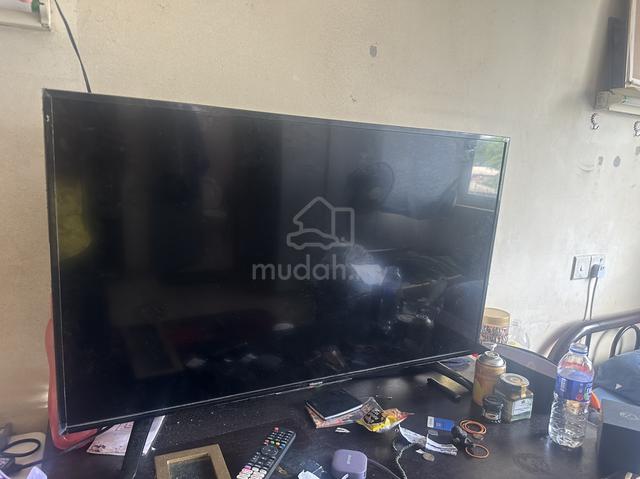 TV Hisense 52 INCI - TV/Audio/Video for sale in Setiawangsa, Kuala Lumpur
