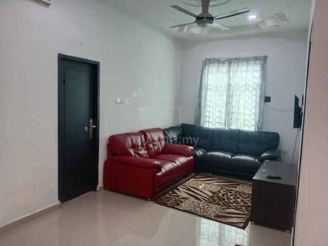 Homestay I.Sempurna SemiD Kuantan 3 Bilik Aircond - Accommodation ...