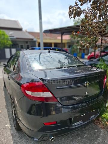 2010 Proton PERSONA 1.6 ELEGANCE BASE LINE (M) - Cars for sale in Shah ...