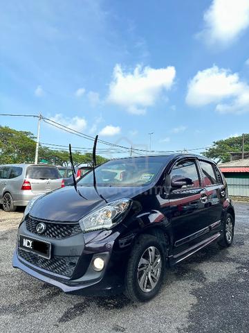 2017 Perodua MYVI 1.5 SE FACELIFT ICON (A) - Cars for sale in Melaka ...