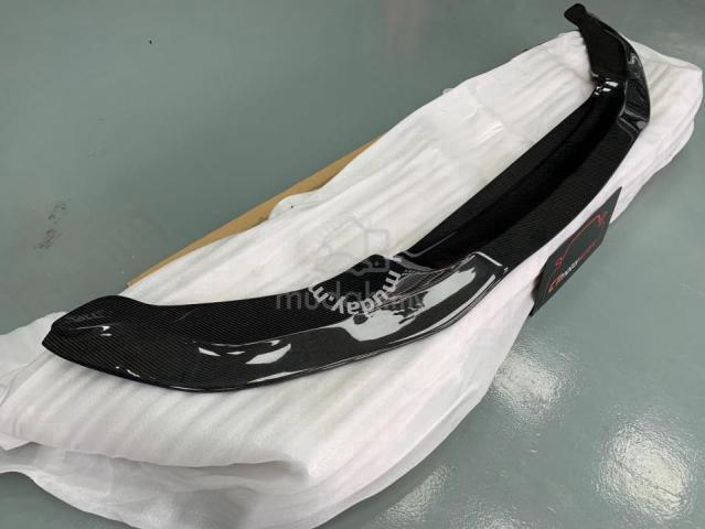 BMW F30 M3 PSM Style Front Lip Kit Carbon Fiber - Car Accessories ...