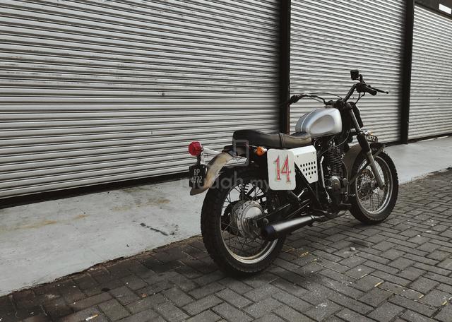 Cmc xy400 - Motorcycles for sale in Puchong, Selangor