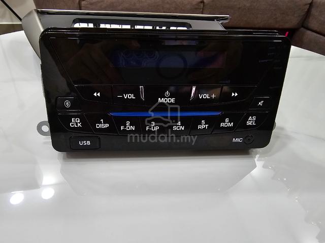 Myvi G4 Player - Car Accessories & Parts for sale in Puchong, Selangor