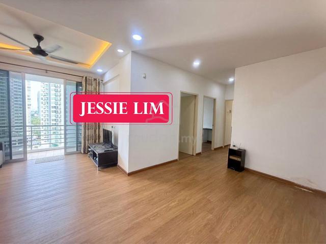 Condominium for Sale, 3 Bedroom, 1000 sq.ft, Putra Place, Bayan Lepas ...