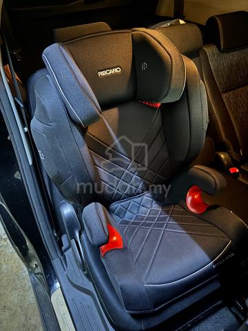 Carseat Recaro Monza Nova - Moms & Kids for sale in Bangsar, Kuala Lumpur