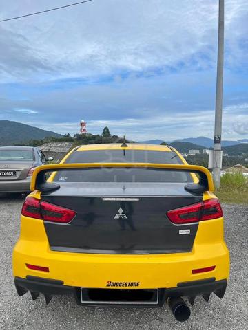 2012 Proton INSPIRA 2.0 PREMIUM CVT (A) - Cars for sale in Ipoh, Perak ...