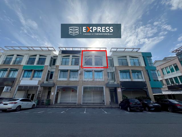 Shop lot for Rent, 1319 sq.ft, Miri, Sarawak | Mudah.my
