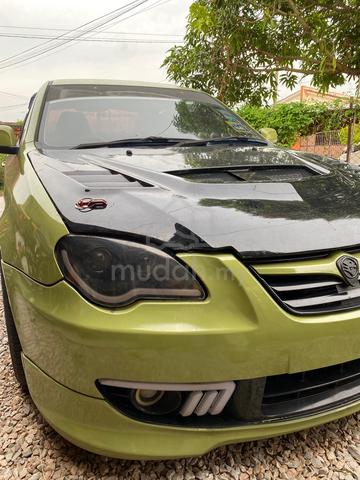 2010 Proton PERSONA 1.6 ELEGANCE BASE LINE (A) - Cars for sale in ...