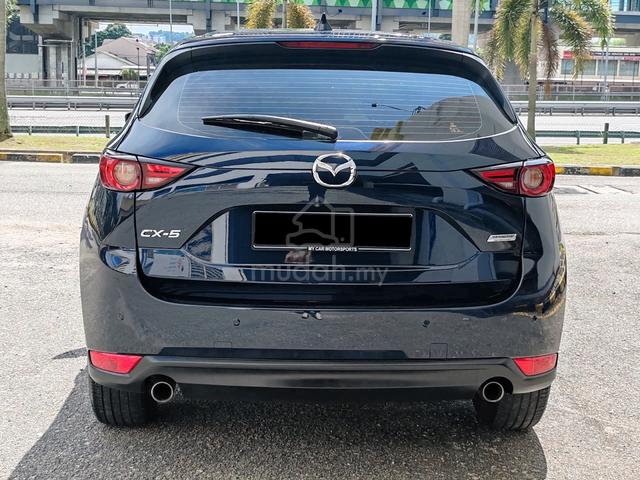 2021 Mazda CX-5 2.0 G H FULL SPEC 360 CAM CX5 SUV - Cars for sale in ...