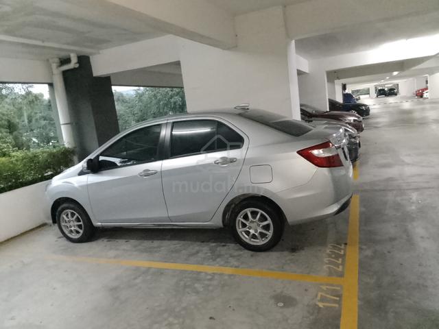 2016 Perodua BEZZA 1.3 PREMIUM X (A) - Cars for sale in Bandar Sri ...