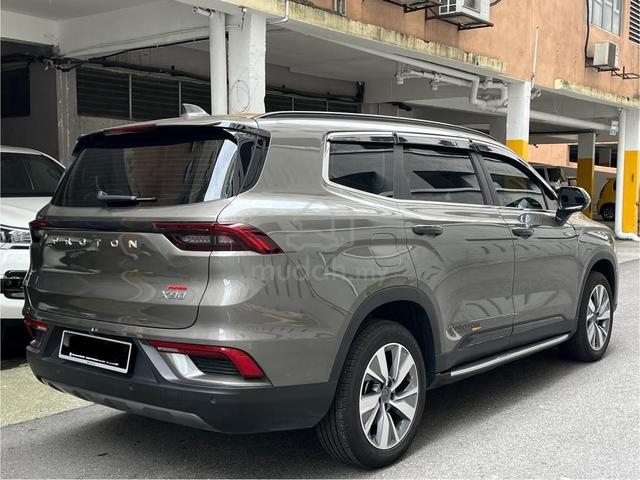 2024 Proton X90 1.5 EXECUTIVE MY23 (UNDER WARRANTY - Cars for sale in ...