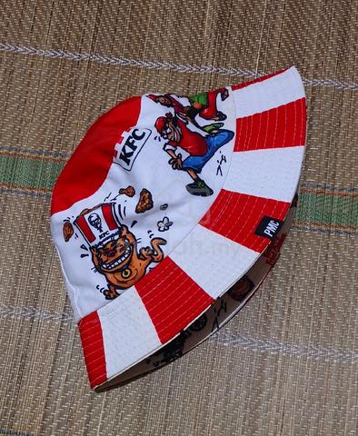 Topi KFC - Watches & Fashion Accessories for sale in Kuantan, Pahang