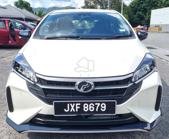2024 Perodua MYVI 1.3 G PSDA (A) PROMO OTR 3K MILE - Cars for sale in ...