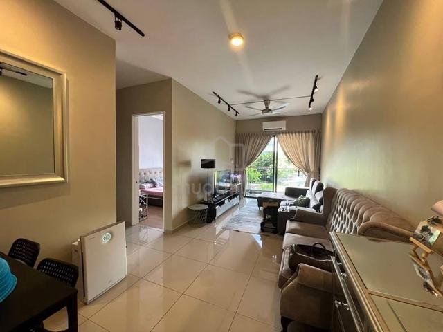 Condominium for Sale, 3 Bedroom, 955 sq.ft, Riverside Residence ...