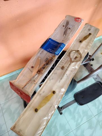 Parallel Ruler and Divider - Others for sale in Batu Caves, Selangor