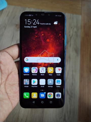 hw nova 3i original 128GB - Mobile Phones & Gadgets for sale in ...