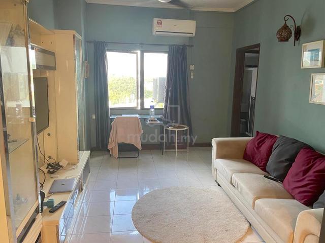 Apartment for Rent, 1 Bedroom, 756 sq.ft, Ehsan Ria, Petaling Jaya ...