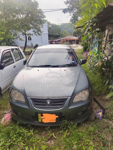 2011 Proton PERSONA 1.6 ELEGANCE BASE LINE (M) - Cars for sale in ...