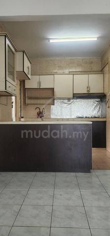 Condominium for Sale, 3 Bedroom, 850 sq.ft, Pangsapuri Mutiara Subang ...
