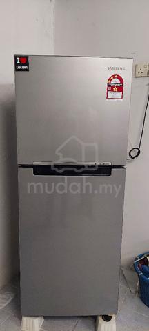 Samsung washing machine double door 3 star rated - Home Appliances ...