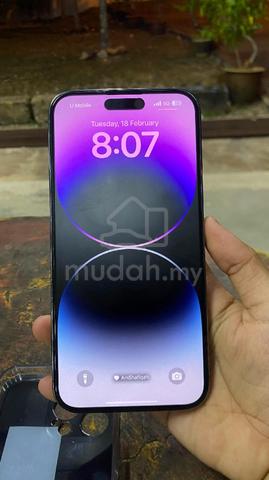 ip14 pm 256gb - Mobile Phones & Gadgets for sale in Hulu Terengganu ...